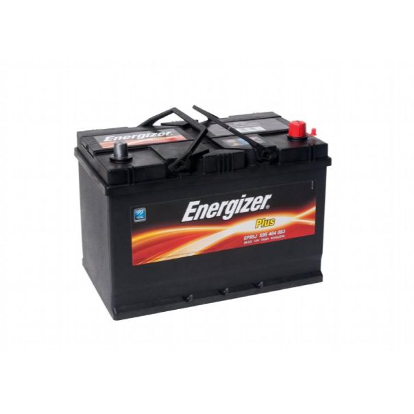 ENERGIZER Akumulator za automobile 12V095D PLUS ASIA
