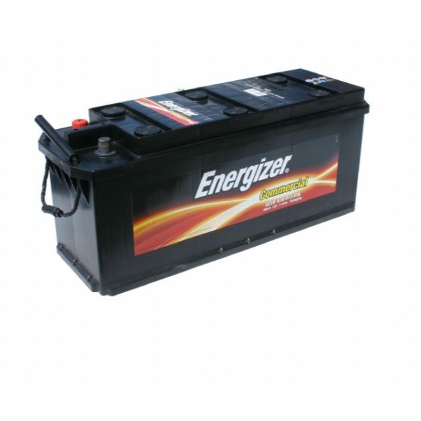 ENERGIZER Akumulator za automobile 12V110L COMMERCIAL