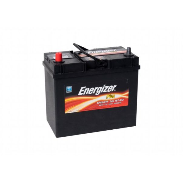 ENERGIZER Akumulator za automobile 12V045L PLUS ASIA