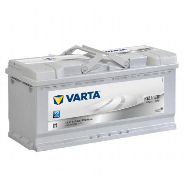 VARTA Akumulator za automobile 12V110D SILVER