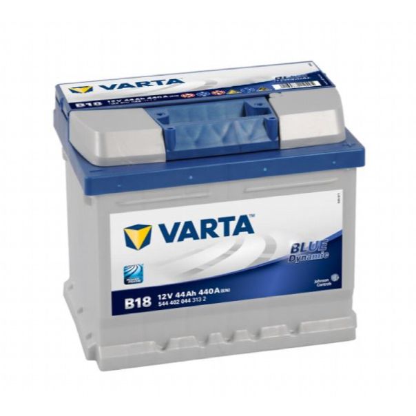 VARTA Akumulator za automobile 12V044D BLUE