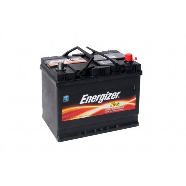 ENERGIZER Akumulator za automobile 12V068D PLUS ASIA