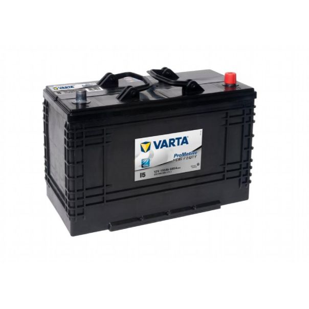 VARTA Akumulator za automobile 12V110L X BLACK