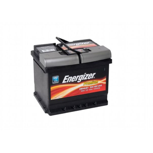 ENERGIZER Akumulator za automobile 12V044D PREMIUM