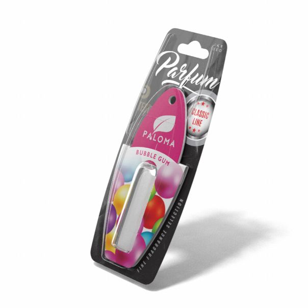 LA PALOMA Tečni miris parfum bubble gum