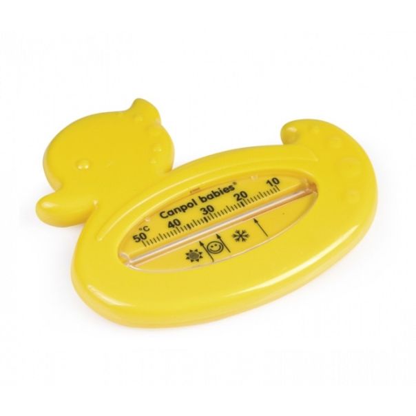 CANPOL Termometar za kupanje "Patkica" 2/781