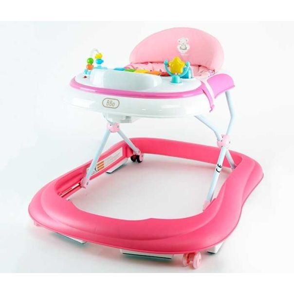 BBO Dubak Funride W1120NA2 pink