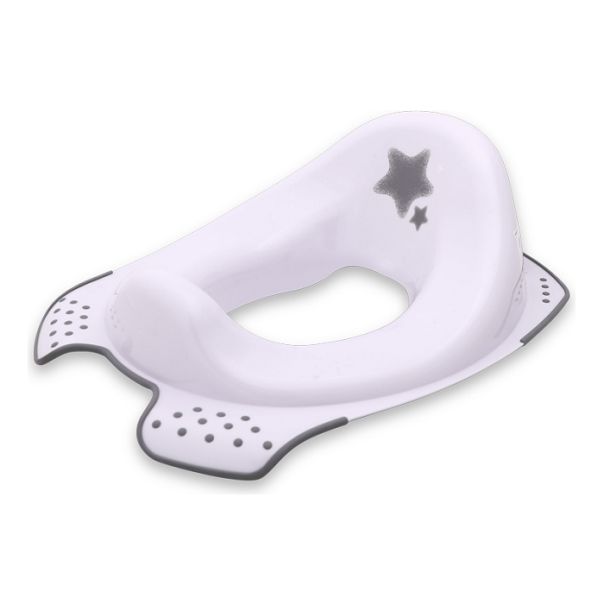 LORELLI Anatomski adapter za decu Stars - White