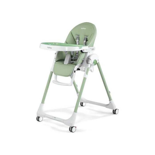 PEG PEREGO Hranilica Prima Pappa Follow me - Mint