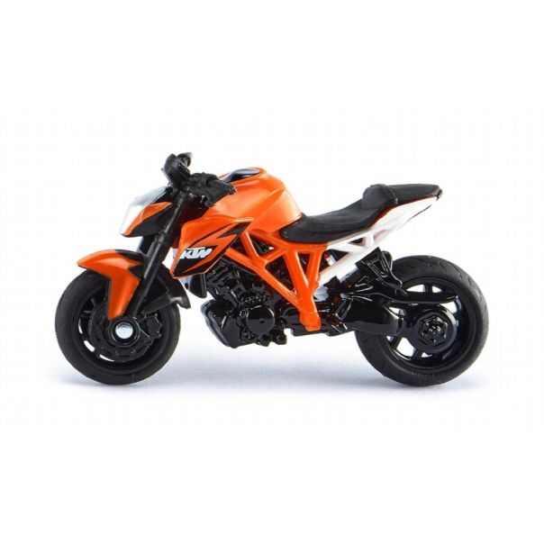 SIKU KTM1290 motor SUPER DUKE R
