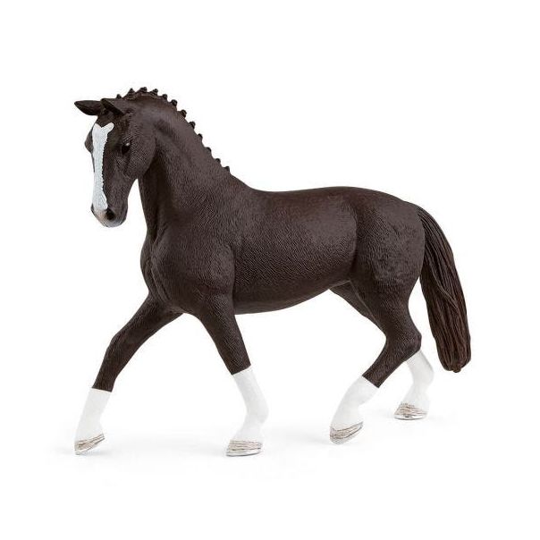 SCHLEICH Hannoverian kobila