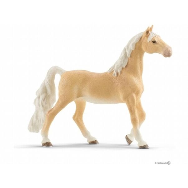 SCHLEICH Americki Saddlebred kobila