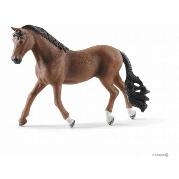 SCHLEICH Trakehner pastuv