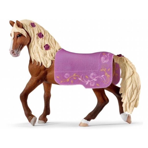 SCHLEICH Paso Fino pastuv