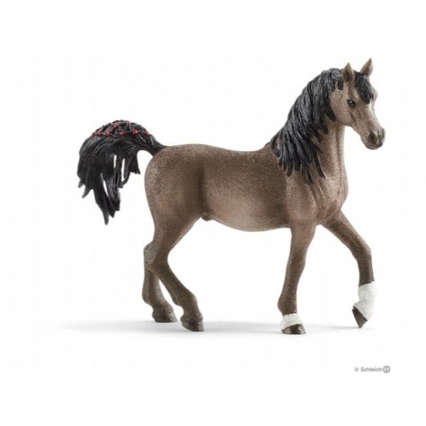 SCHLEICH Arabian pastuv