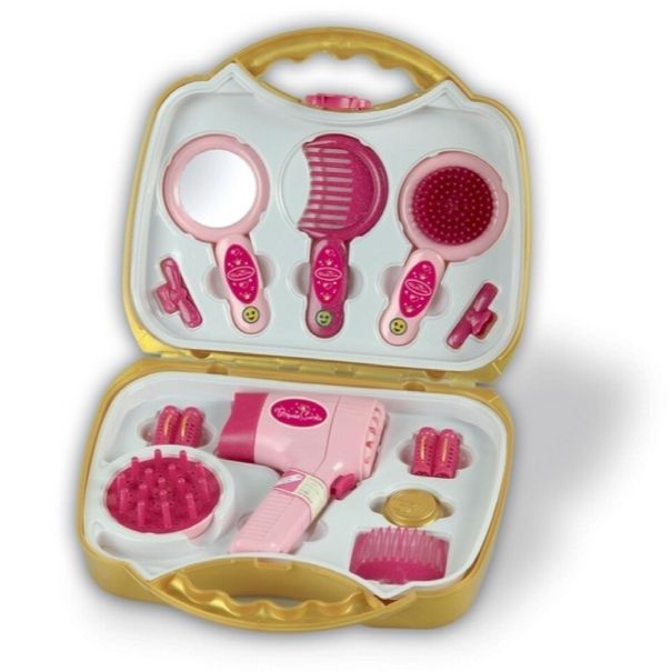 KLEIN Princess Coralie set za kosu