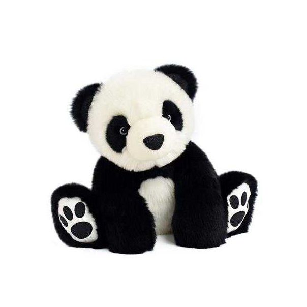 HISTOIRE D'OURS Plišana Panda 35 cm