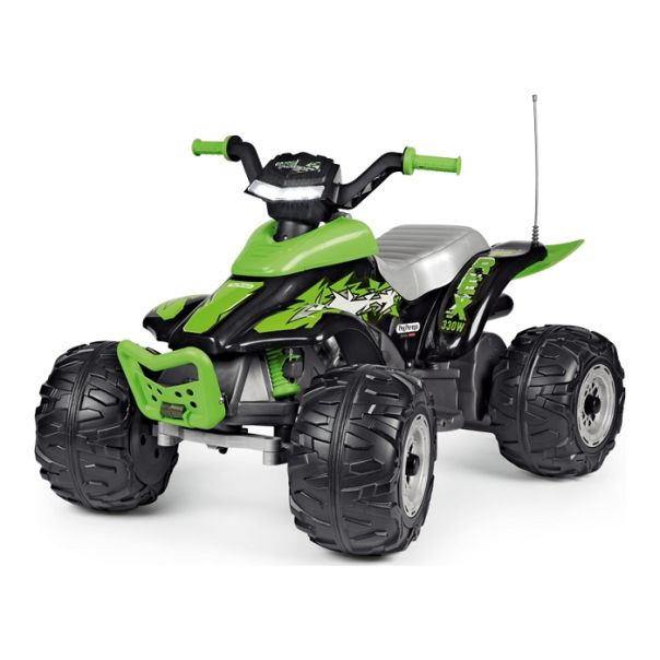 PEG PEREGO Motor na akumulator (12v) - Corral T-Rex 330 w IGOR0100