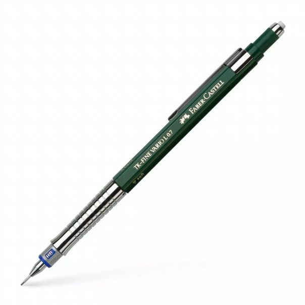 FABER CASTELL Tehnička olovka Vario 0.7 135700
