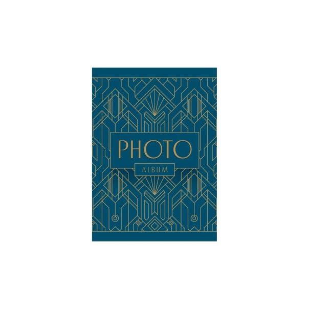 Foto album Art Deco 10x15/200