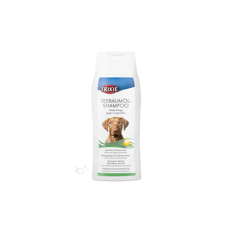 Trixie šampon za pse od ulja čajevca 250ml