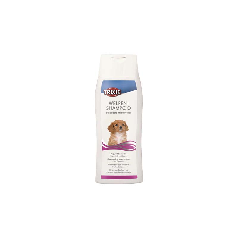 Trixie šampon za štenad PUPPY 250ml