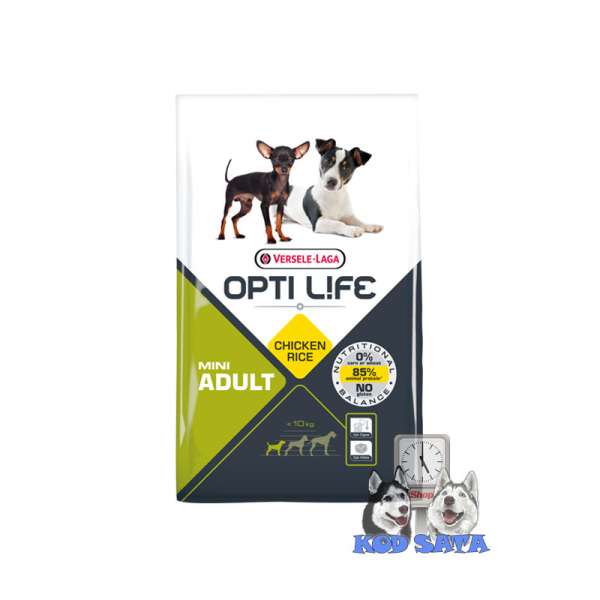 Versele Laga Opti Life Adult Mini