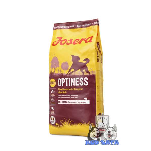 Josera Optiness 15kg