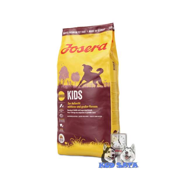 Josera Kids 15kg