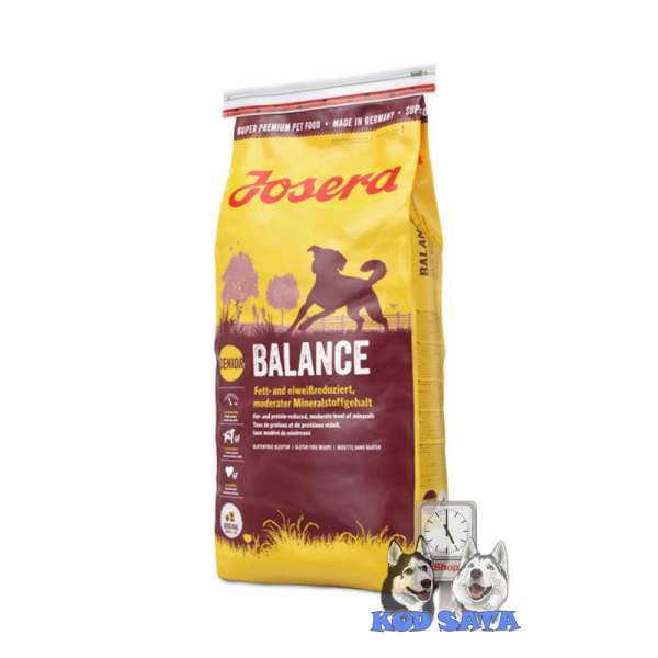 Josera Balance 15kg