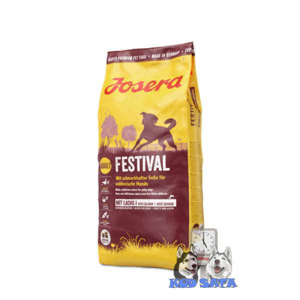 Josera Festival 15kg