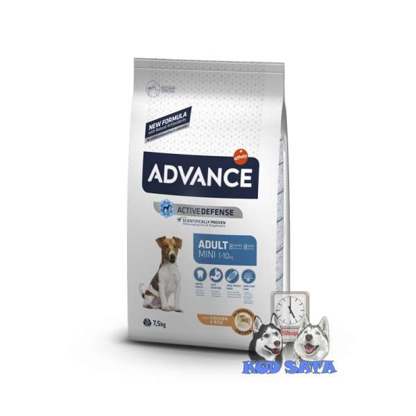 Advance Mini Adult