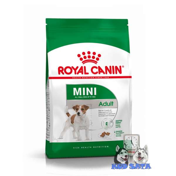 Royal Canin Mini Adult