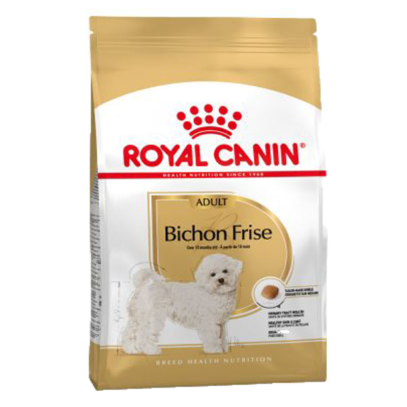 Royal canin Bichon Frise 1,5kg