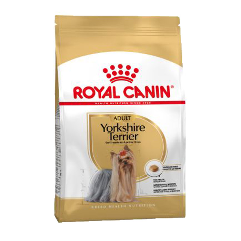 Royal canin yorkshire terrier 500g
