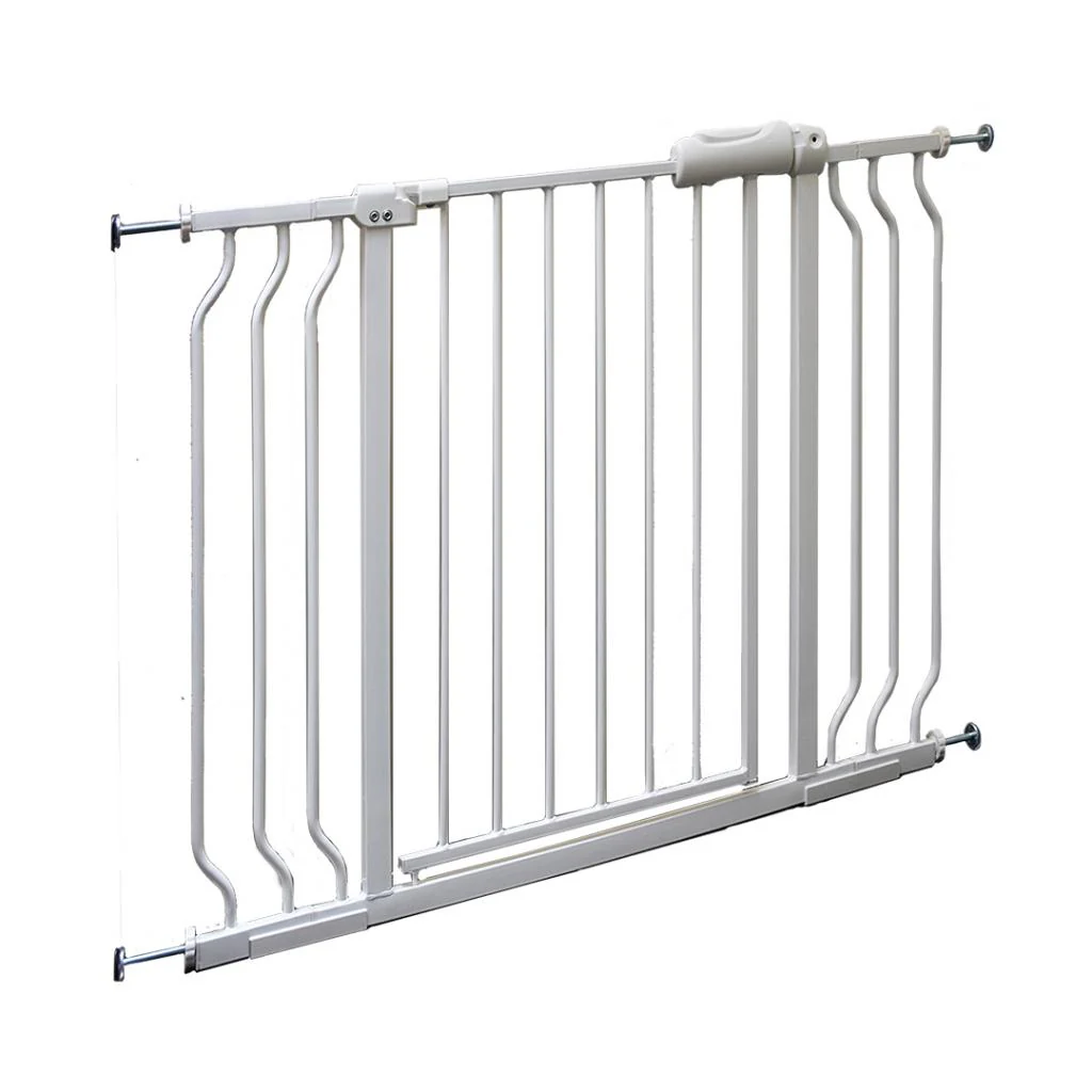 DUVO PLUS - Dog Safety Gate
DUVO PLUS - Sigurnosna kapija za pse