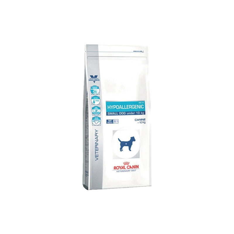 Royal canin hypoall small dog 1 kg