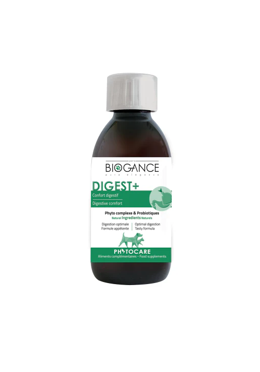 BIOGANCE - Phytocare Digest+