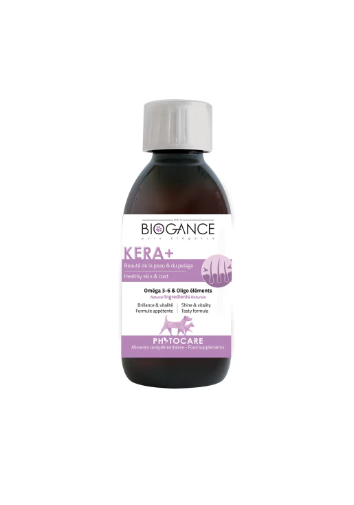 BIOGANCE - Phytocare Kera+