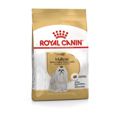 Royal canin adult maltese 1.5kg