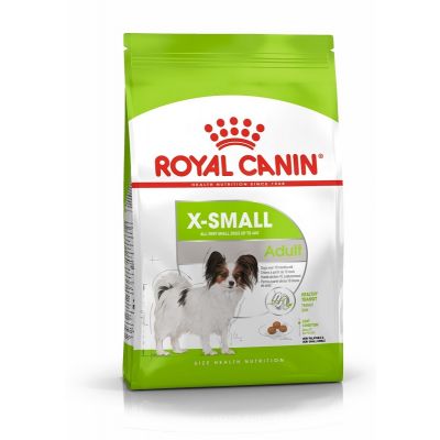 Royal canin x-smaill Adult 500gr