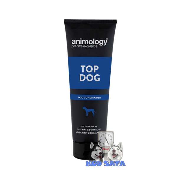 Animology Top Dog Regenerator Za Pse 250ml