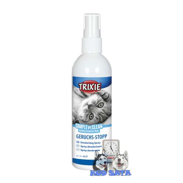 Trixie Sprej za neutralisanje mirisa 175ml