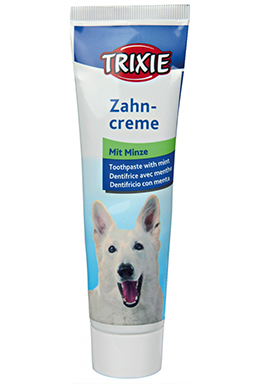 Zubna pasta za pse Mint. 100gr.