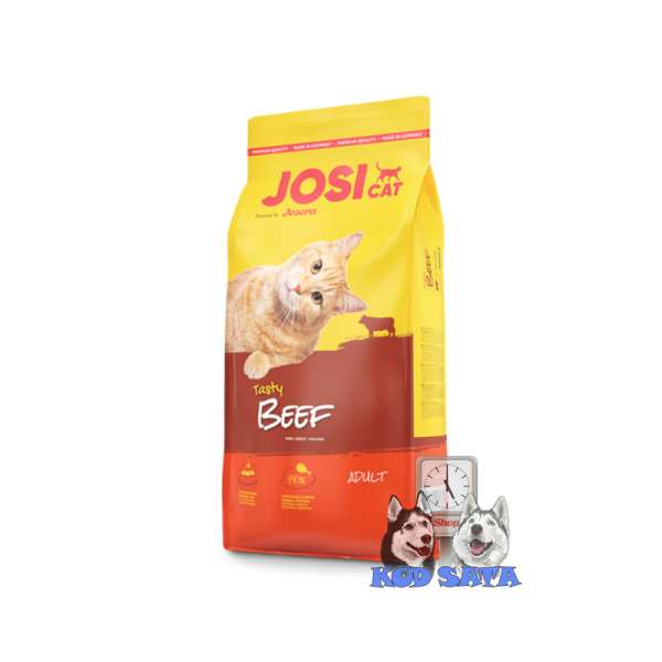 Josera Josicat Govedina 10kg