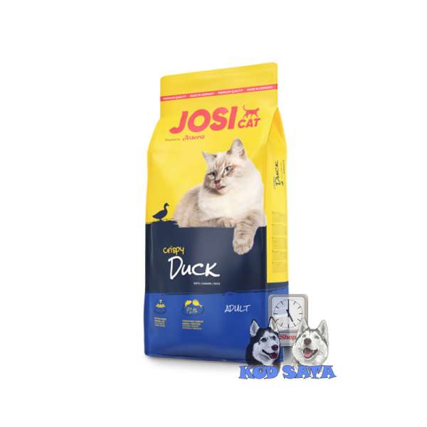 Josera Josicat Pačetina 10kg