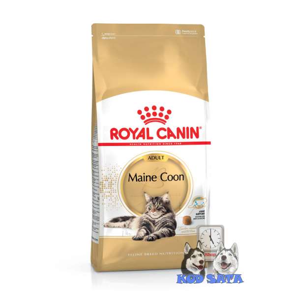 Royal Canin Adult Maine Coon