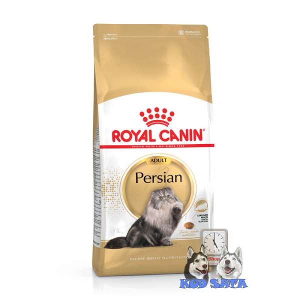 Royal Canin Adult Persian