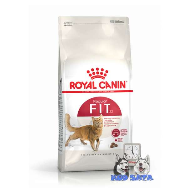 Royal Canin Fit 32