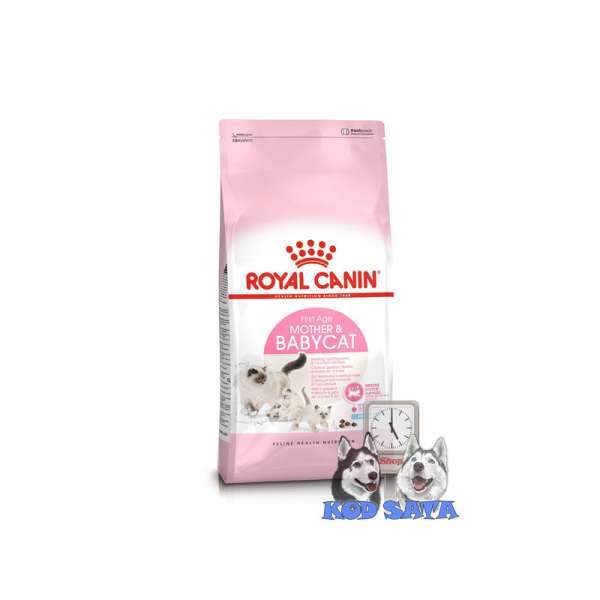 Royal Canin Mother&Baby Cat